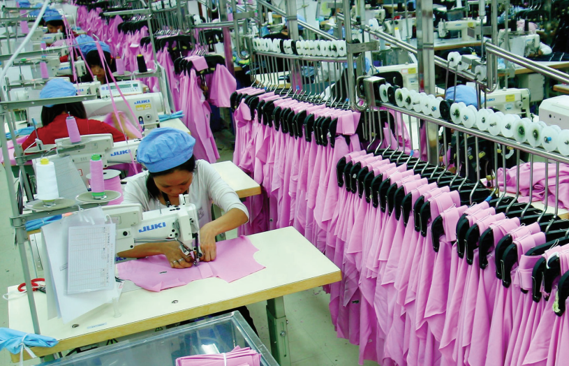 Fair Labor Investigations - Fair Labor Association