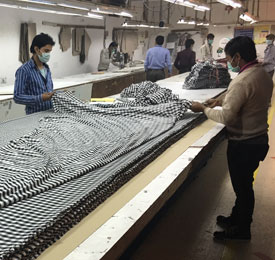 Manufacturing Standards - Fair Labor Association