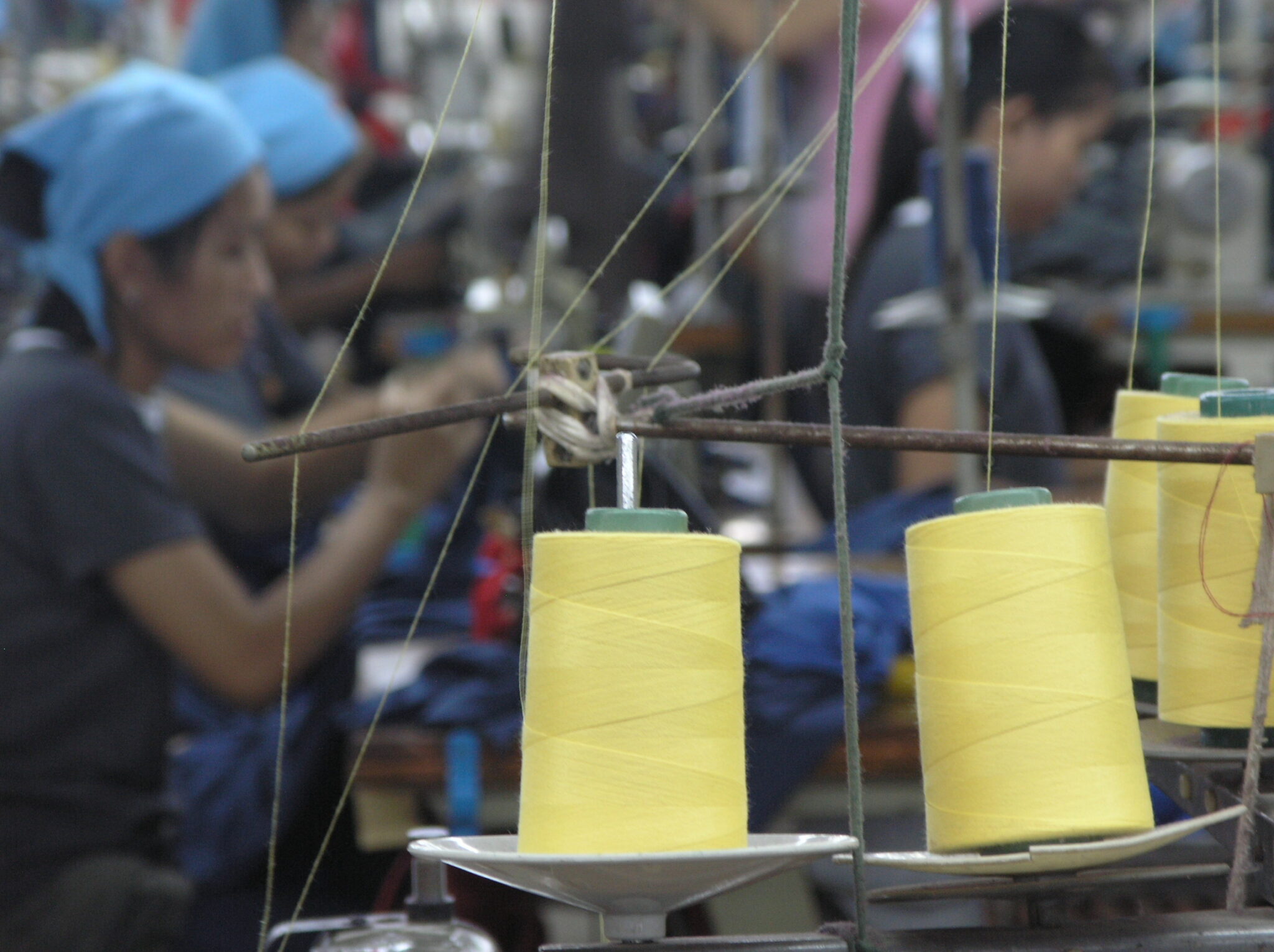 About Us - Fair Labor Association