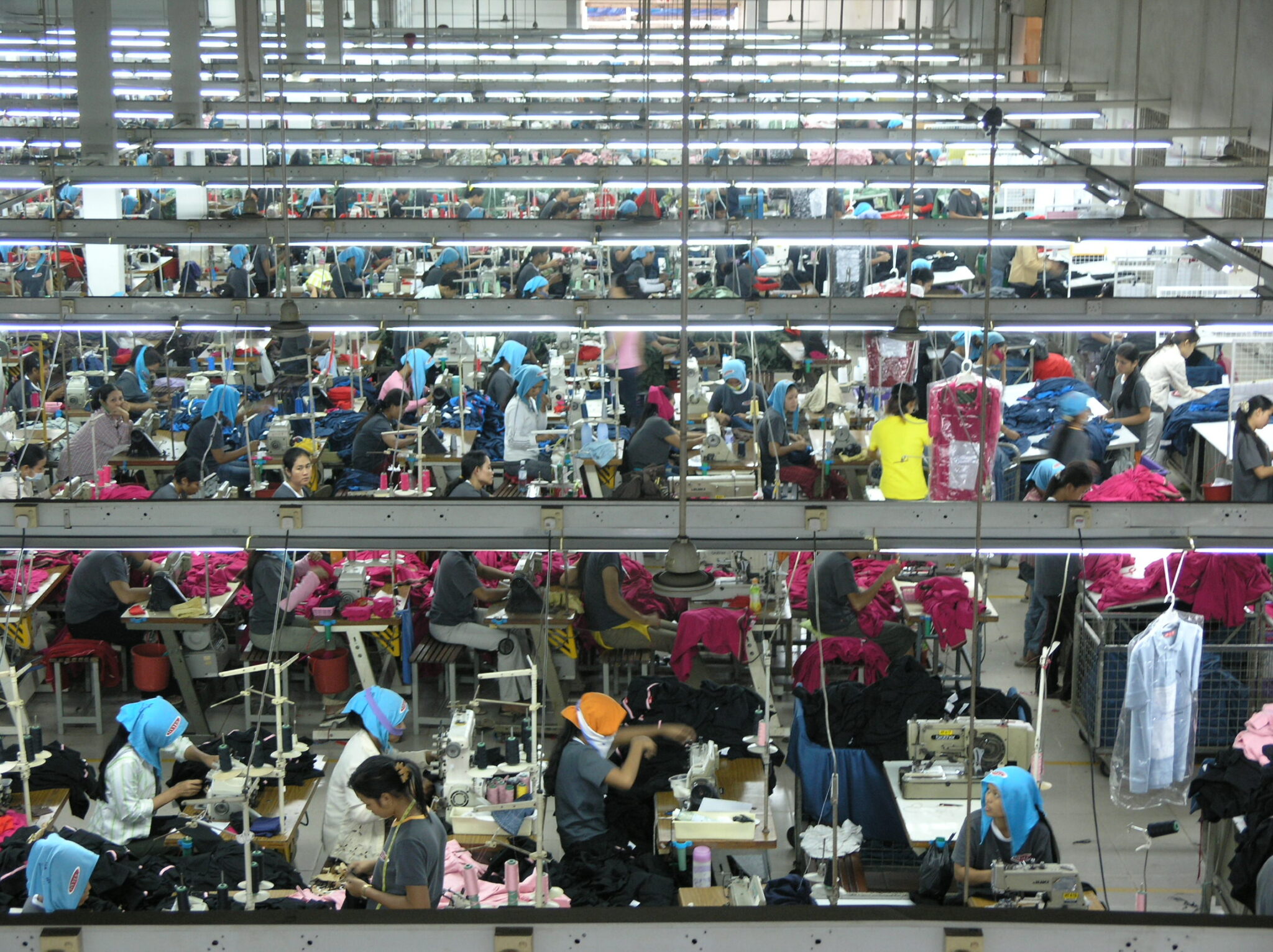 Forced Labor - Fair Labor Association