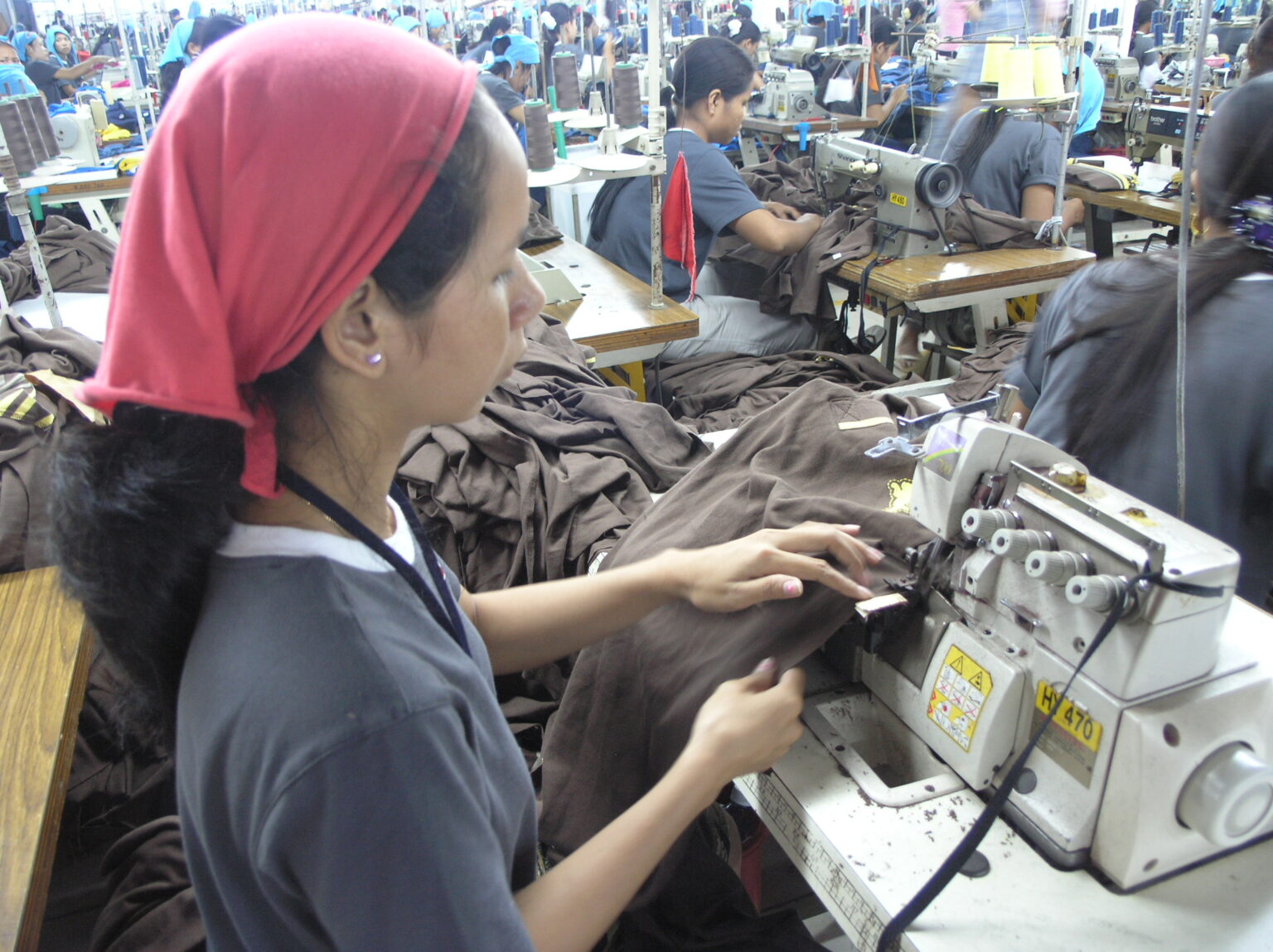 Home - Fair Labor Association