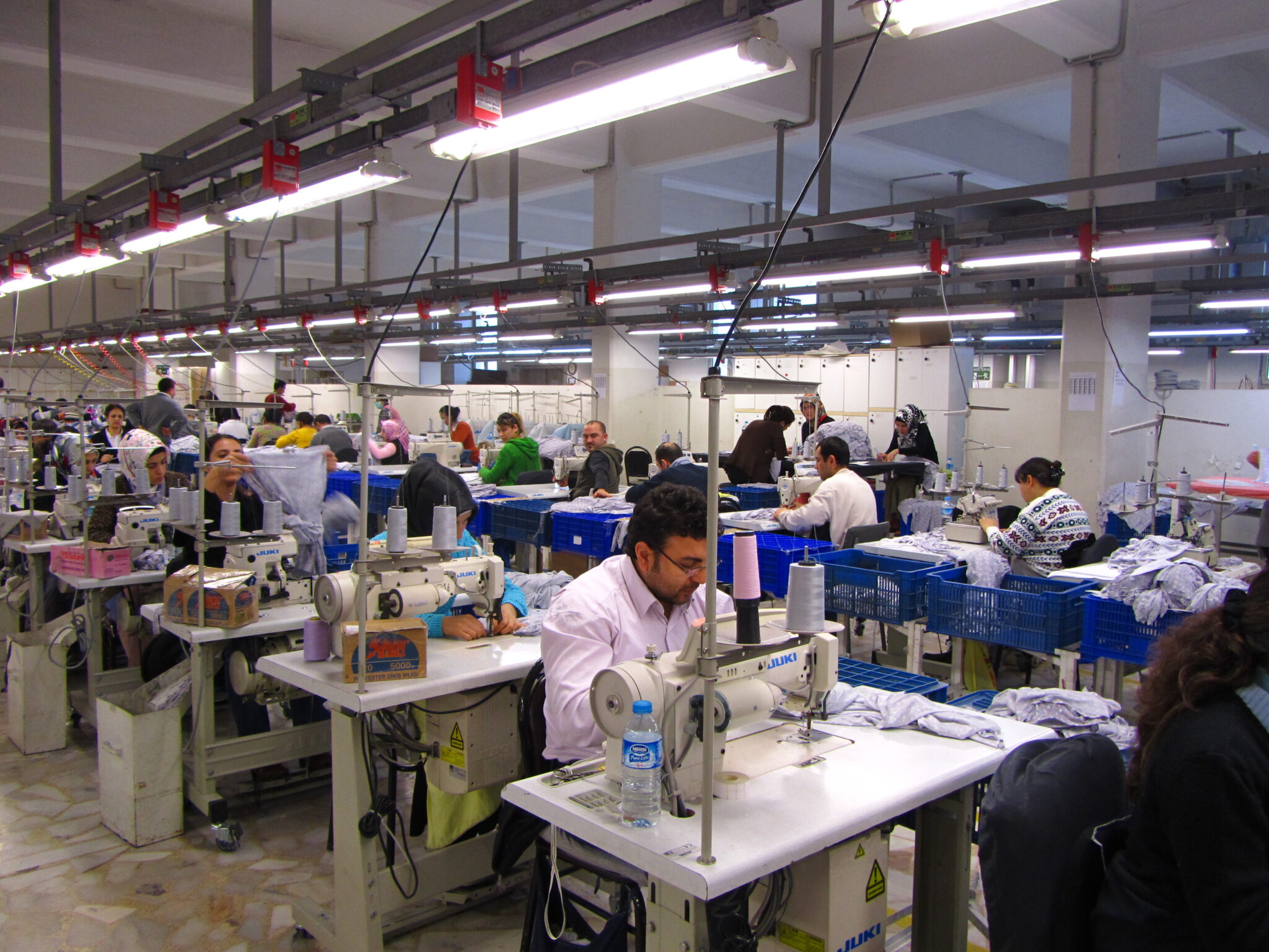 Fair Labor Investigations - Fair Labor Association