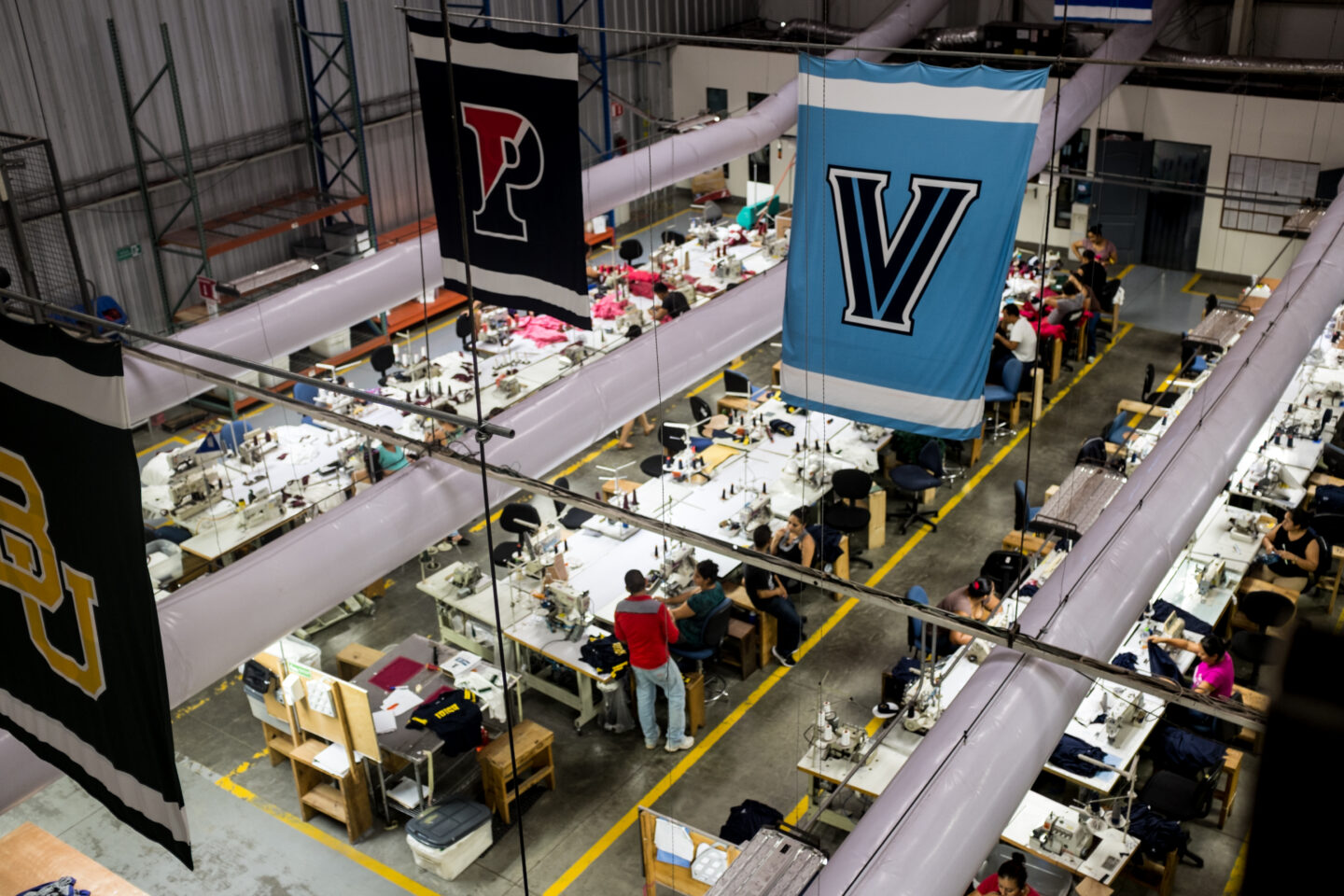 Join the Fair Labor Association - Fair Labor Association