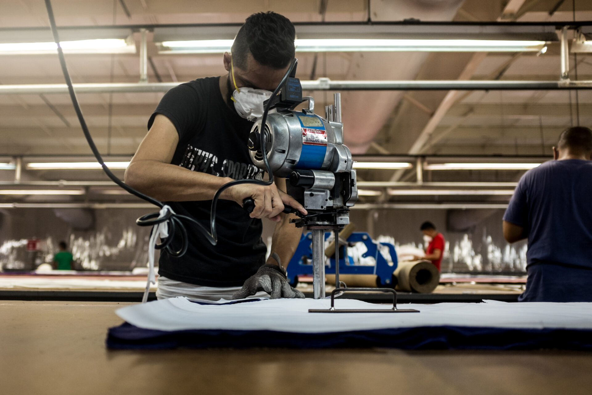 Manufacturing Standards - Fair Labor Association