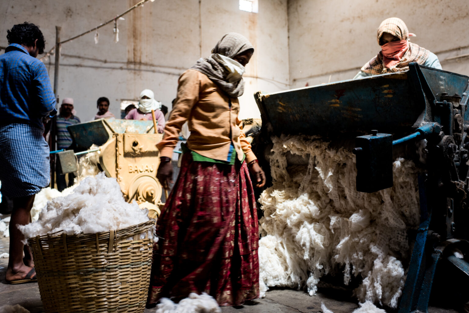 Fair Labor Members - Fair Labor Association