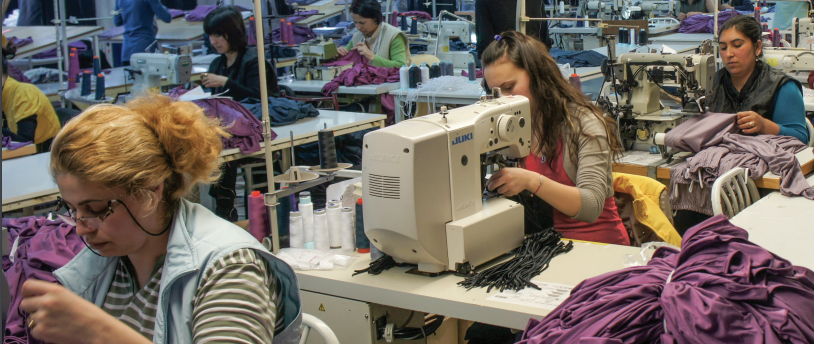 Assessments - Fair Labor Association