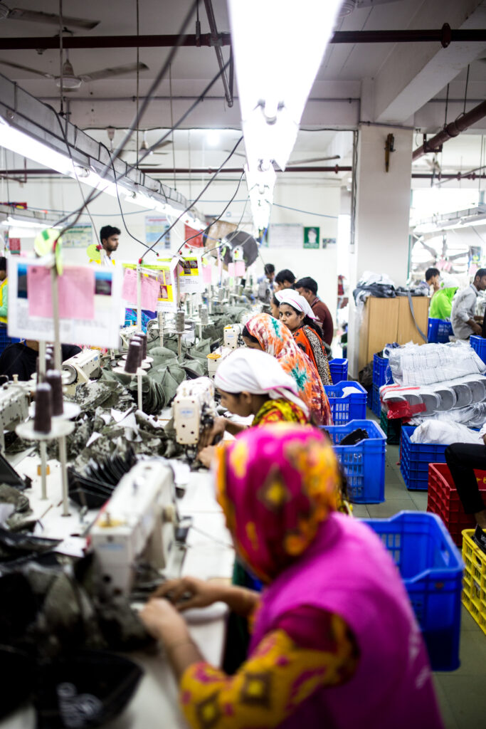 Fair Labor Accreditation - Fair Labor Association