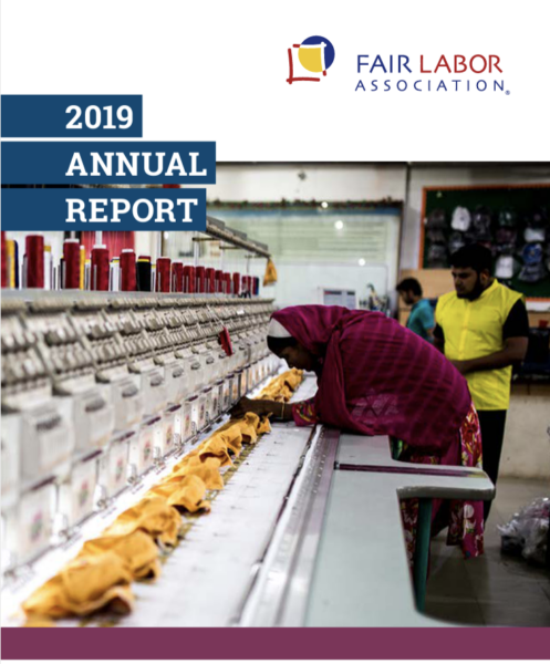 About Us - Fair Labor Association