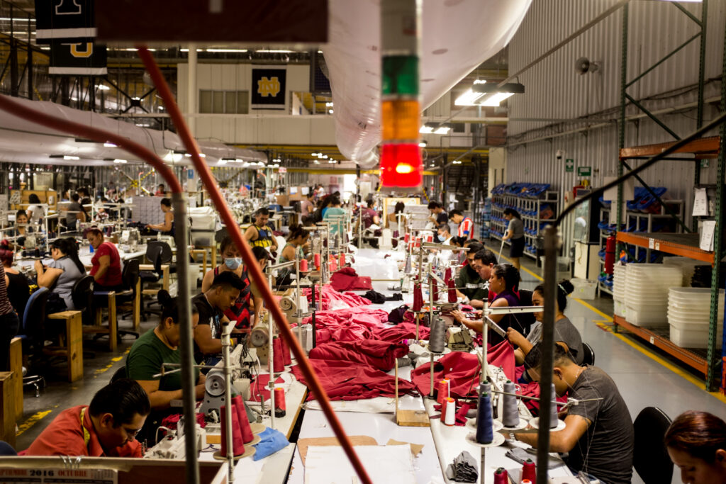 Fair Labor Principles - Fair Labor Association