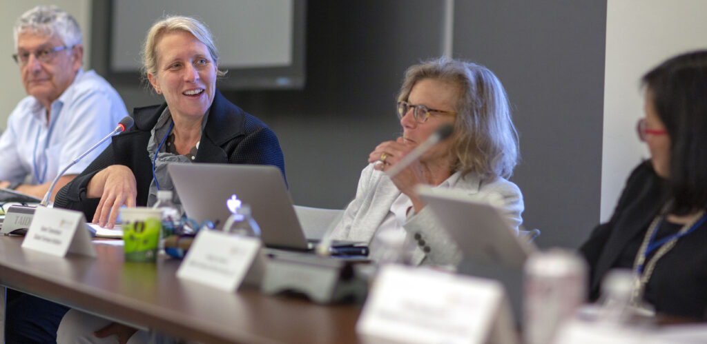 About Us - Fair Labor Association