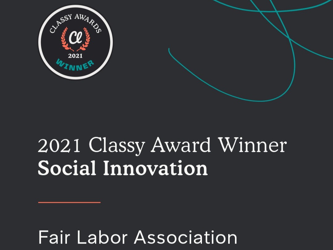 Living Wage - Fair Labor Association