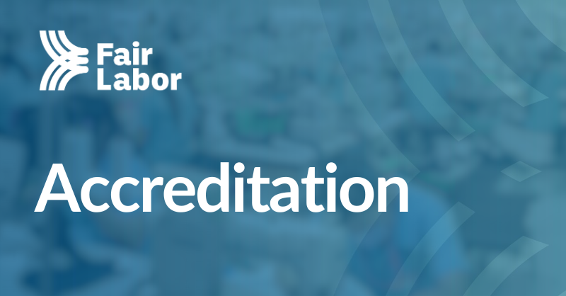 KMD Brands: 2024 Post-Accreditation Report - Fair Labor Association