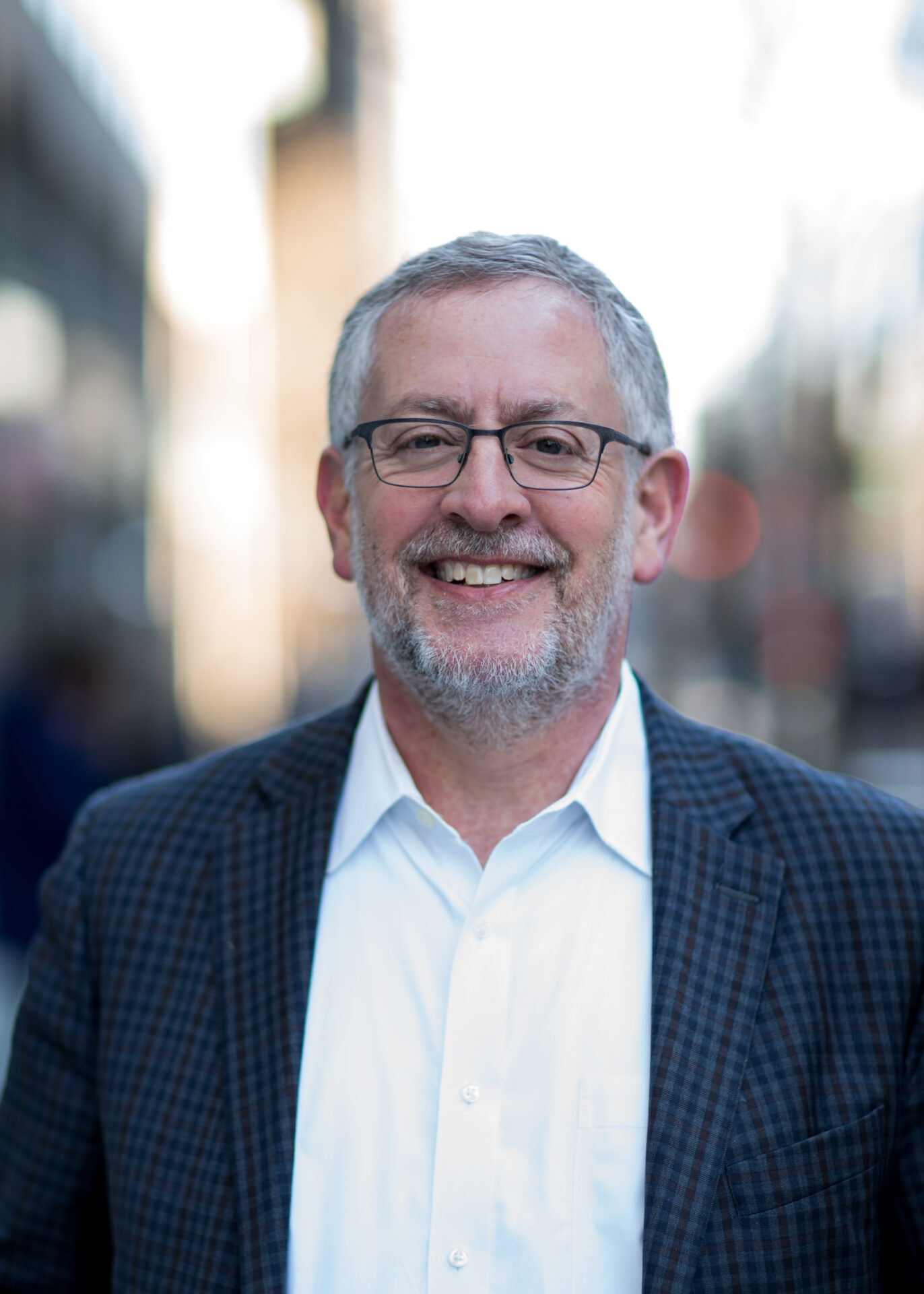 In Memoriam: FLA Senior Advisor Eric Biel - Fair Labor Association