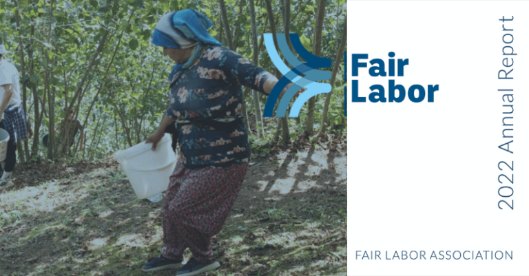 About Us - Fair Labor Association