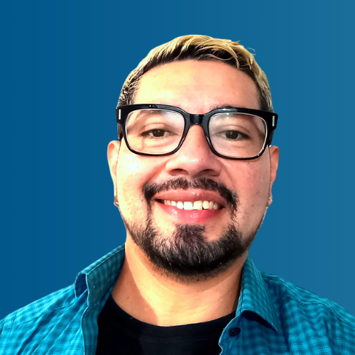 Francisco Chicas - Fair Labor Association