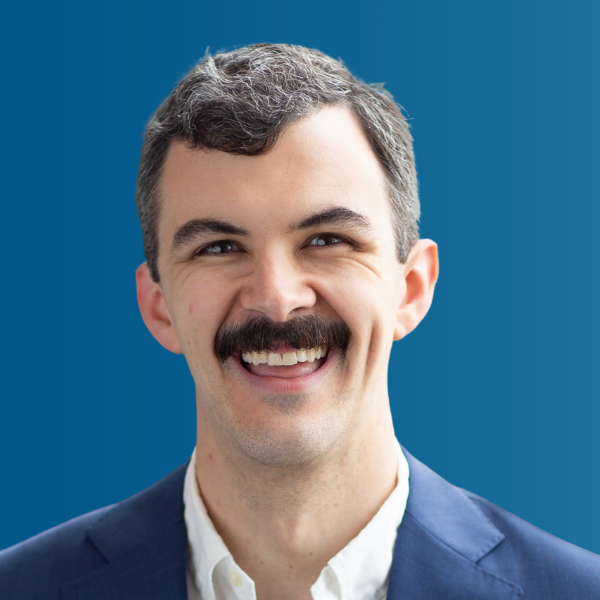 Caleb Weaver - Fair Labor Association