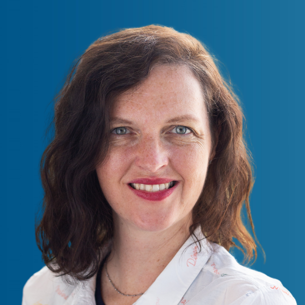 Mari-lou Dupont - Fair Labor Association