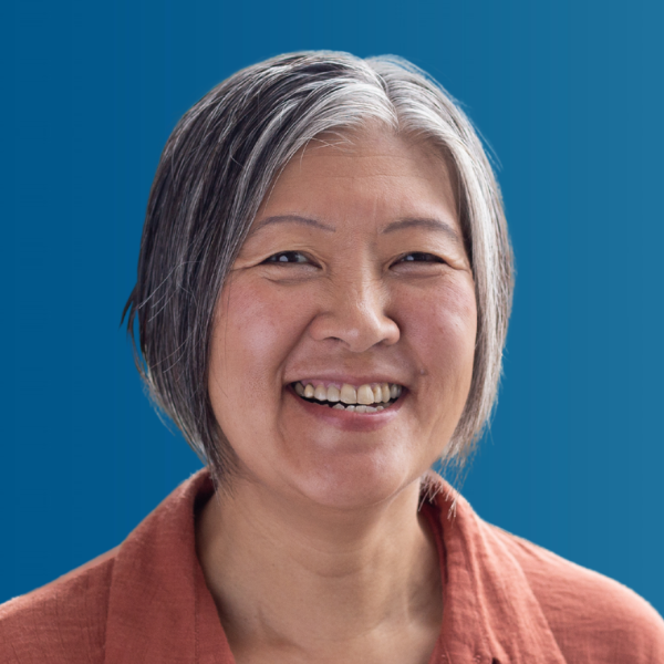 Michiko Shima - Fair Labor Association