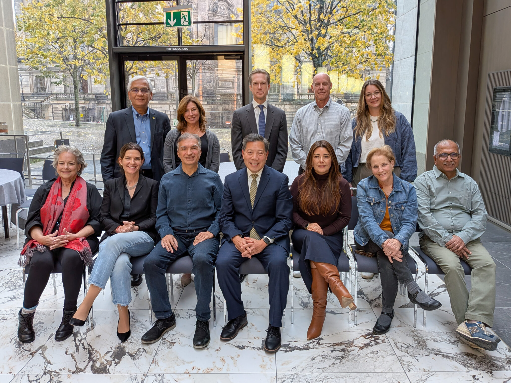 FLA members and stakeholders engage in Berlin around pressing global ...