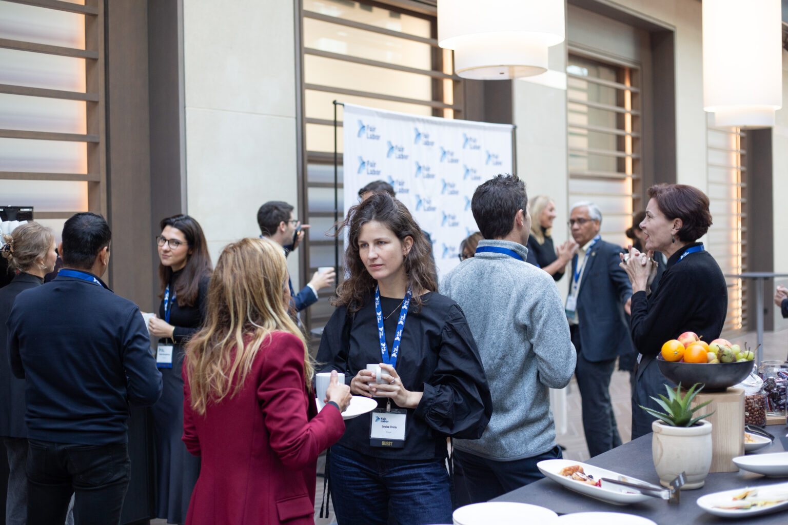 FLA members and stakeholders engage in Berlin around pressing global ...