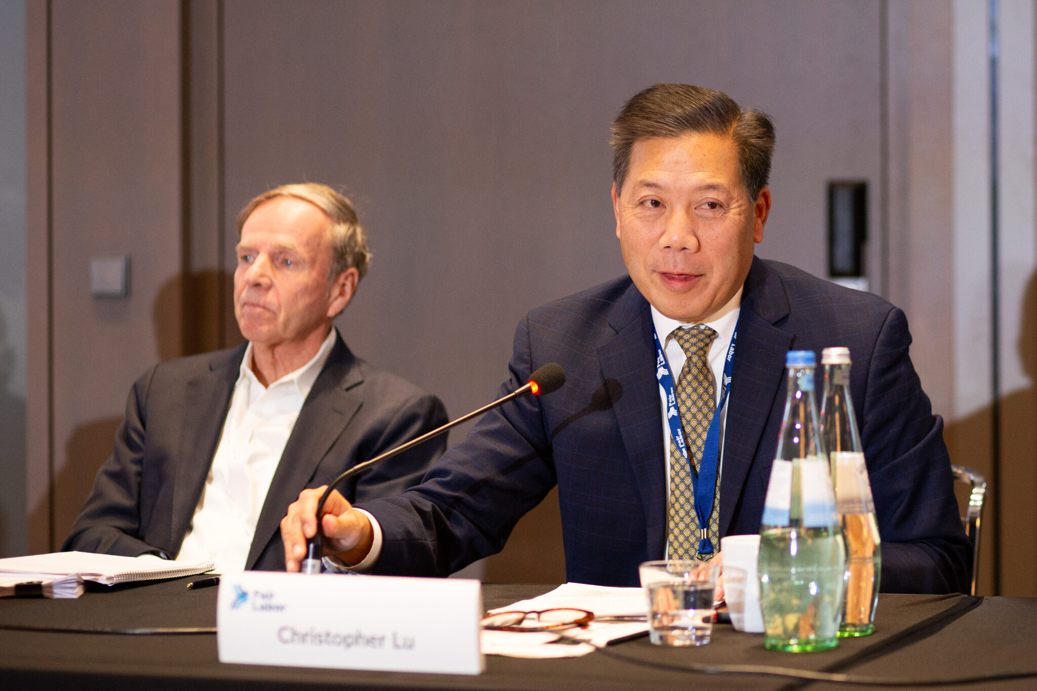 FLA members and stakeholders engage in Berlin around pressing global ...