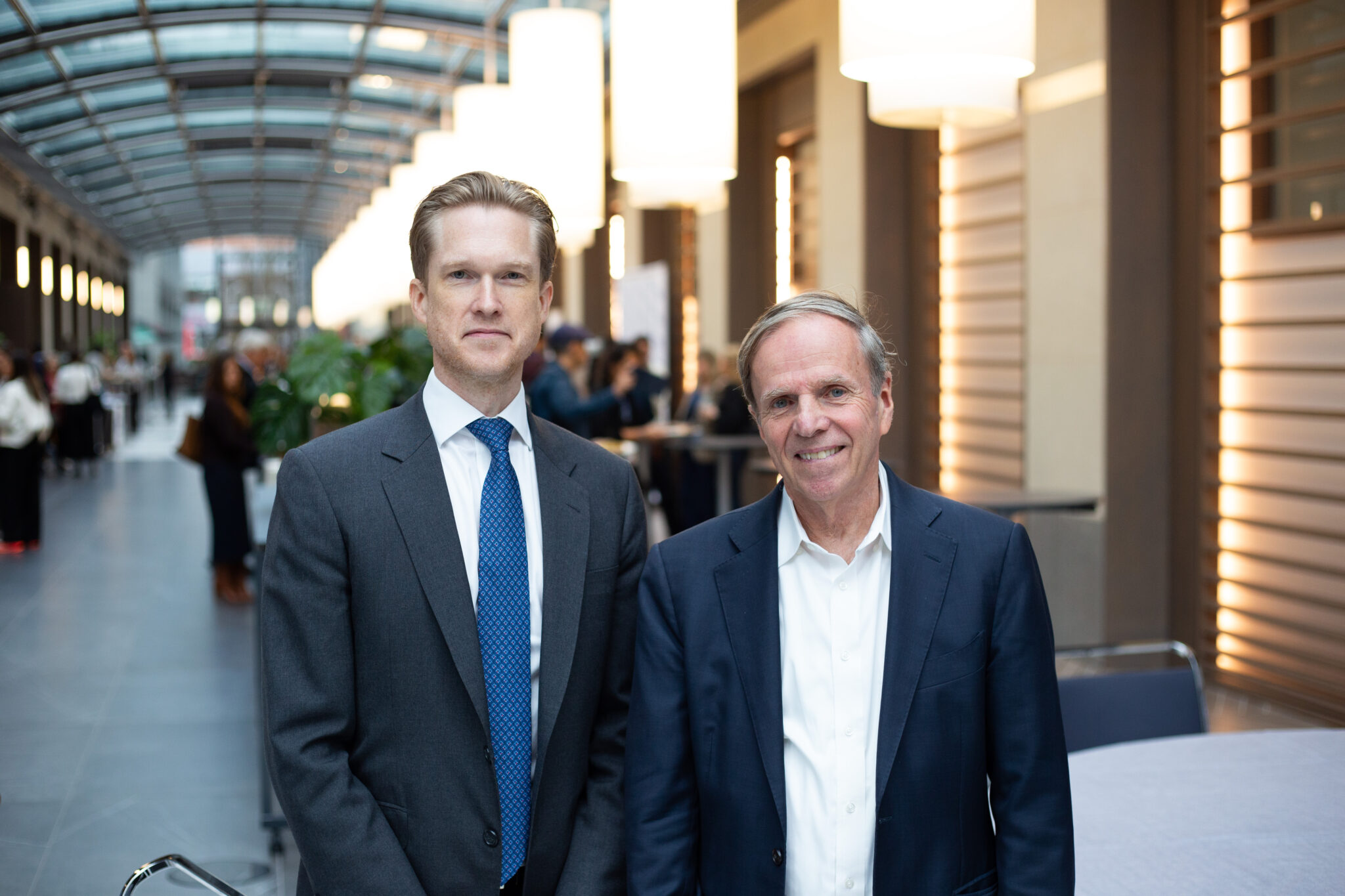 FLA members and stakeholders engage in Berlin around pressing global ...