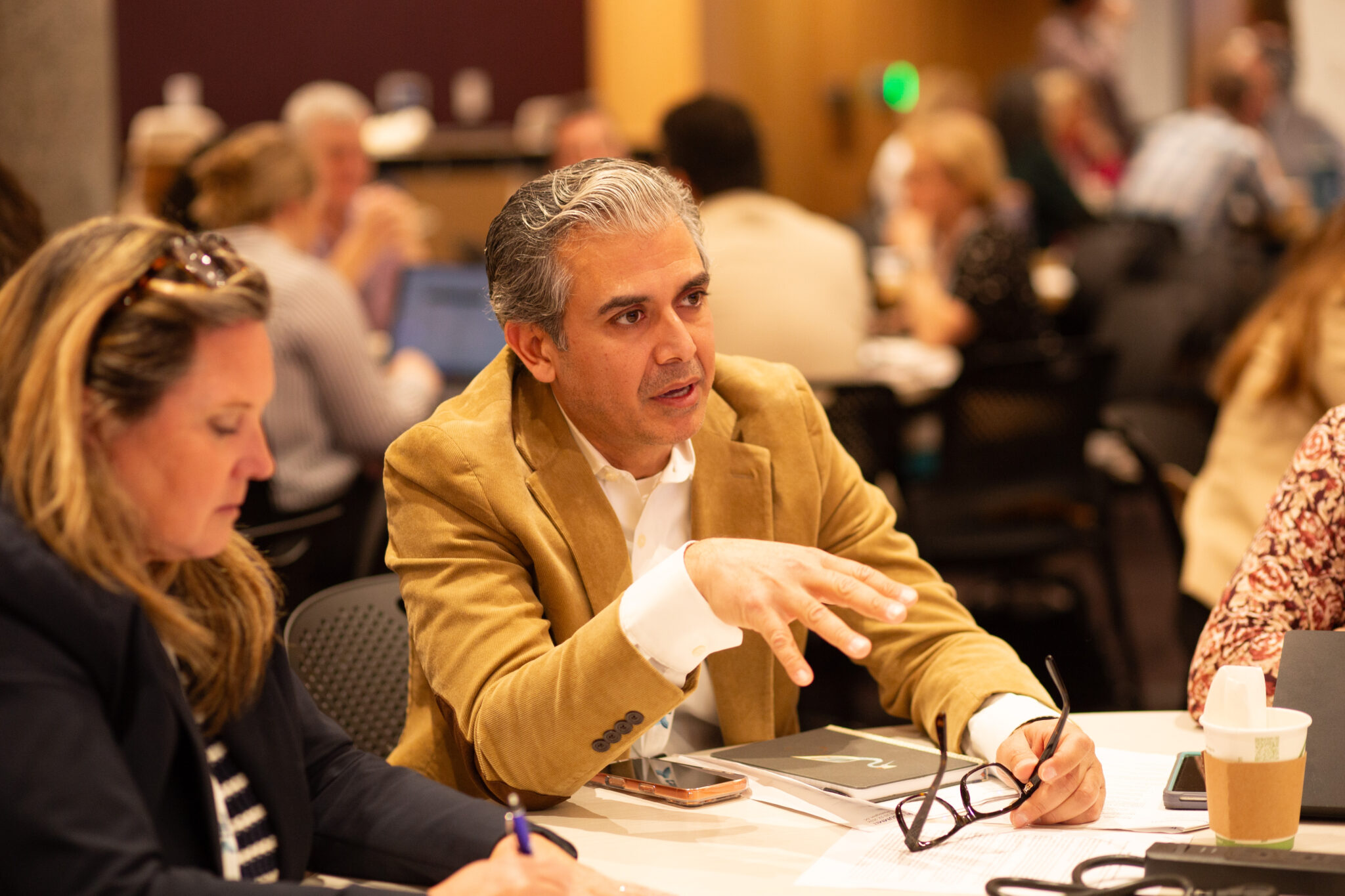 Fair Labor Global Summit - Fair Labor Association